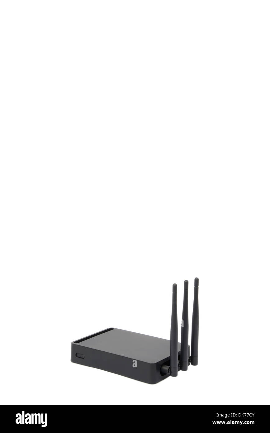 Computer network router switch lan -Fotos und -Bildmaterial in hoher ...