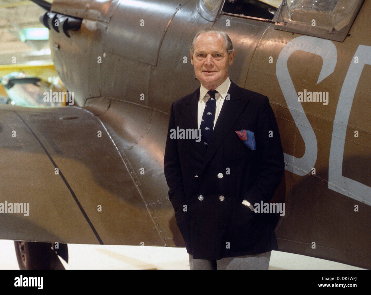 Sir douglas -Fotos und -Bildmaterial in hoher Auflösung – Alamy