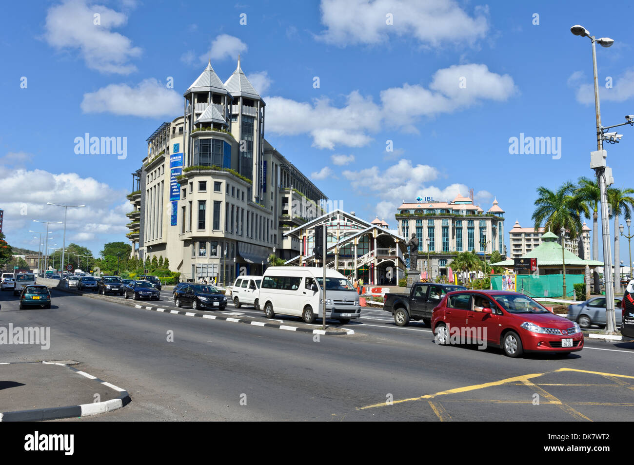 Traffic mauritius -Fotos und -Bildmaterial in hoher Auflösung – Alamy