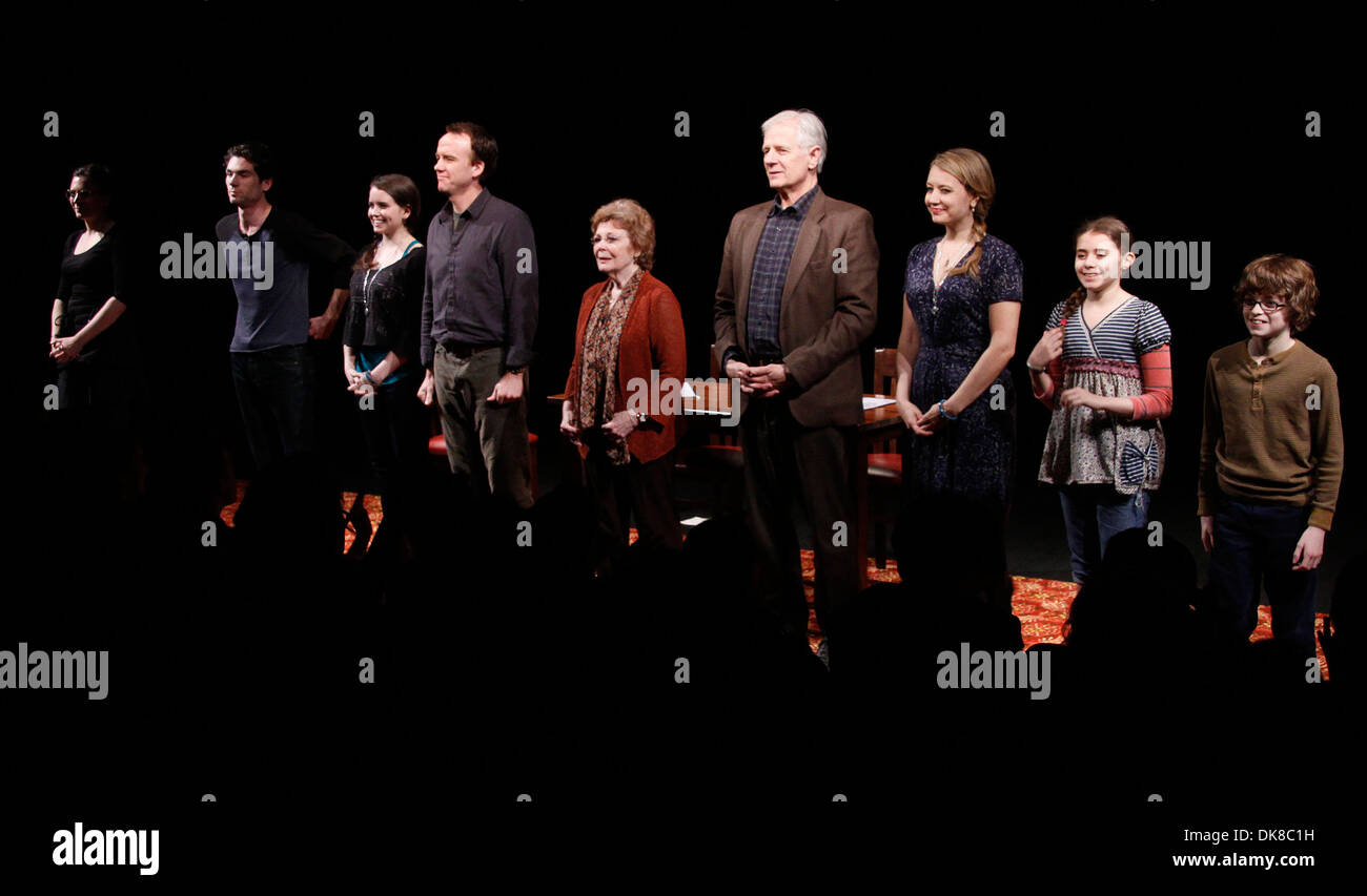 Molly Ward Cameron Scoggins Phoebe Strole David Wilson Barnes Anita ...