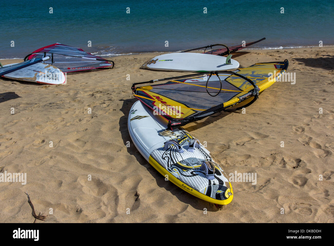 Sail surf -Fotos und -Bildmaterial in hoher Auflösung – Alamy