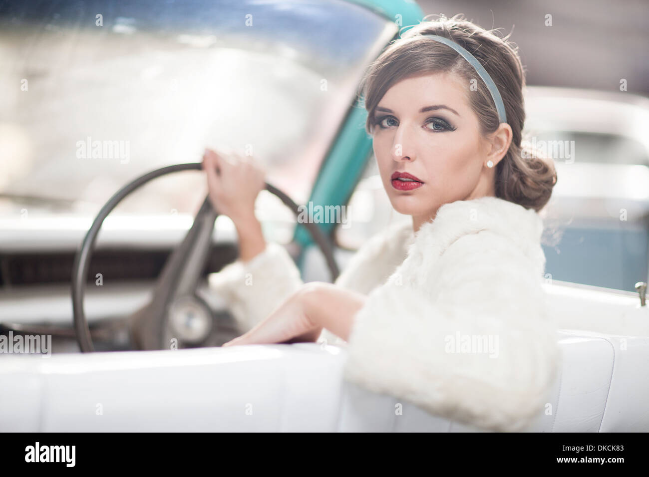 Einmal umdrehen -Fotos und -Bildmaterial in hoher Auflösung – Alamy