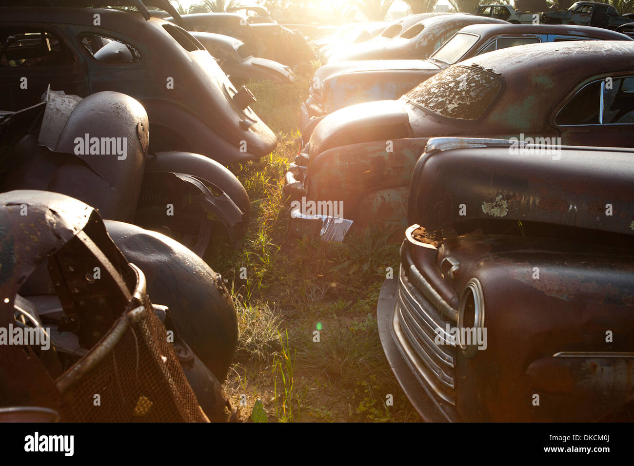 Vintage schrott -Fotos und -Bildmaterial in hoher Auflösung – Alamy