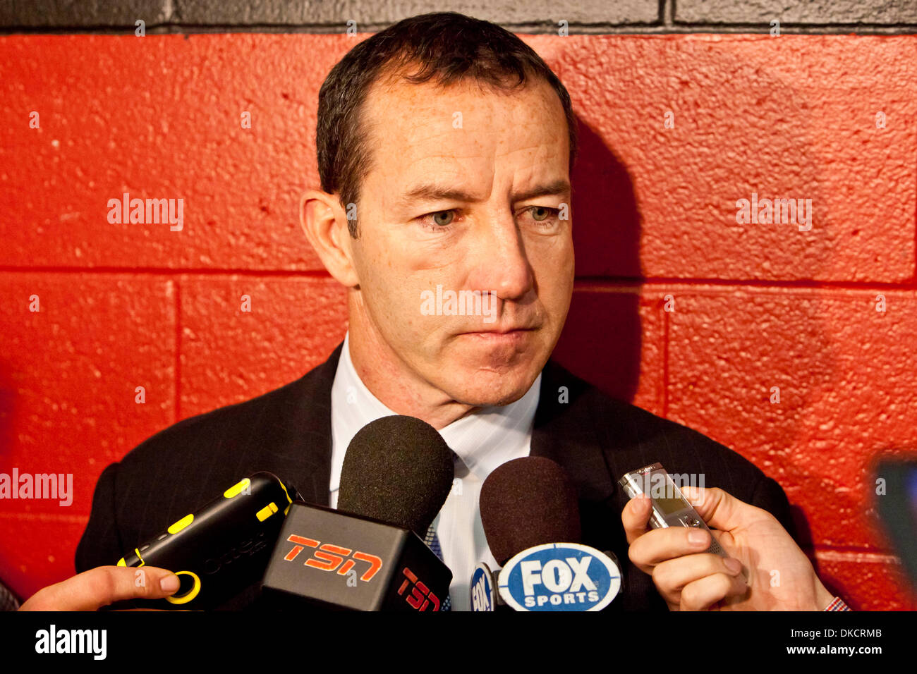 Kevin dineen -Fotos und -Bildmaterial in hoher Auflösung – Alamy