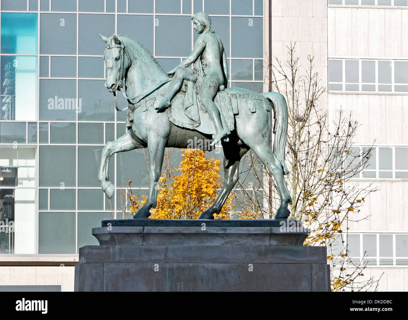 Lady godiva -Fotos und -Bildmaterial in hoher Auflösung – Alamy