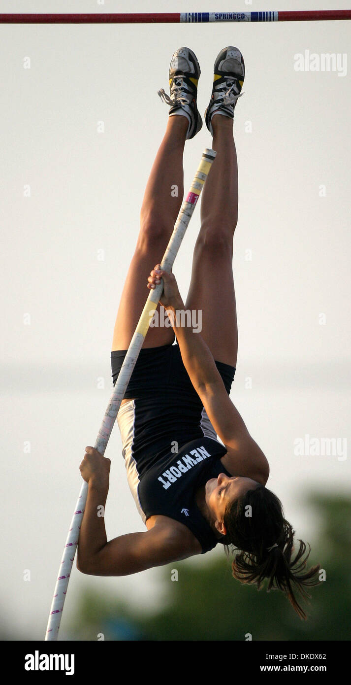 Allison stokke -Fotos und -Bildmaterial in hoher Auflösung – Alamy
