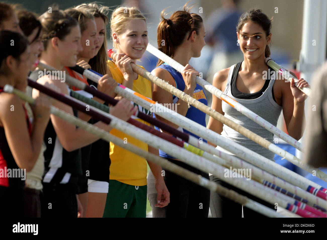 Allison stokke -Fotos und -Bildmaterial in hoher Auflösung – Alamy