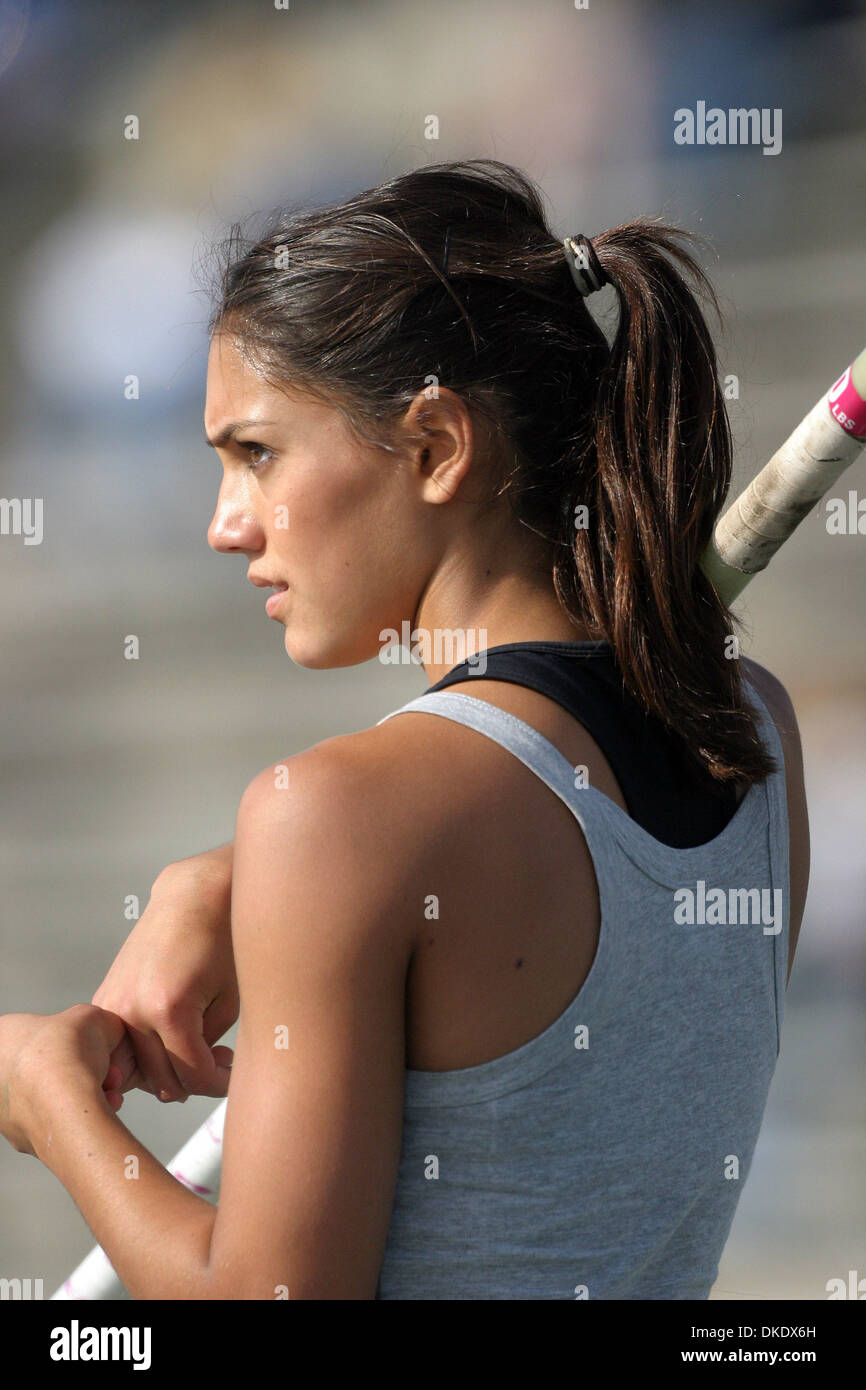 Allison stokke -Fotos und -Bildmaterial in hoher Auflösung – Alamy