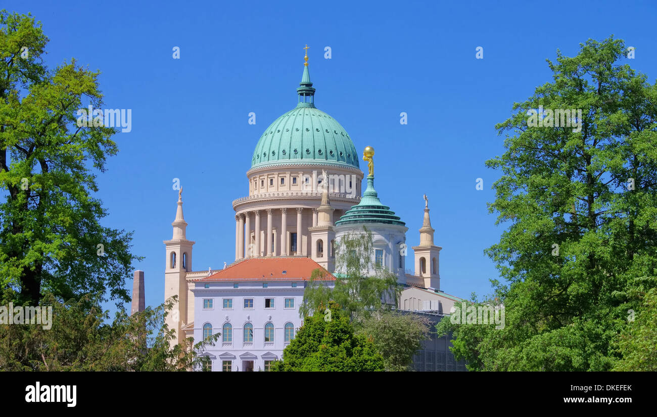 St nikolaus der kirche -Fotos und -Bildmaterial in hoher Auflösung – Alamy