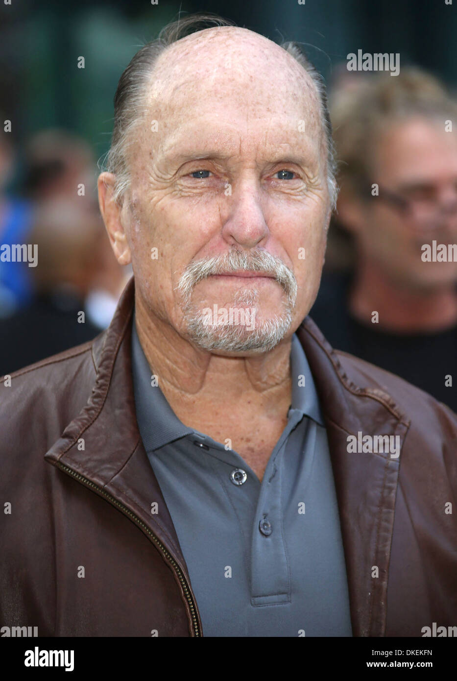 Robert duvall -Fotos und -Bildmaterial in hoher Auflösung – Alamy