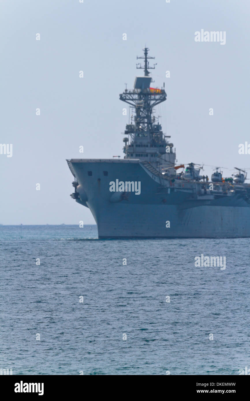 Principe de asturias r11 Stockfotos und -bilder Kaufen - Alamy