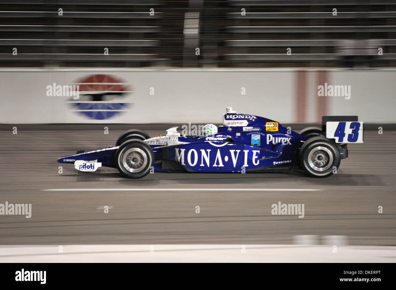 Tomas Scheckter Stockfotos und -bilder Kaufen - Alamy