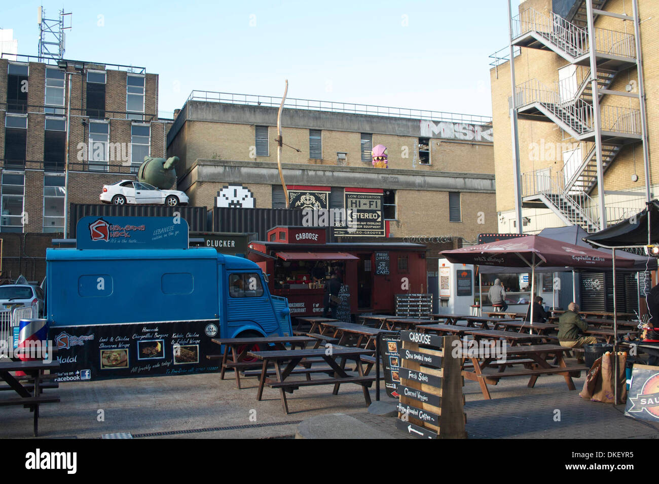 Dray spaziergang -Fotos und -Bildmaterial in hoher Auflösung – Alamy