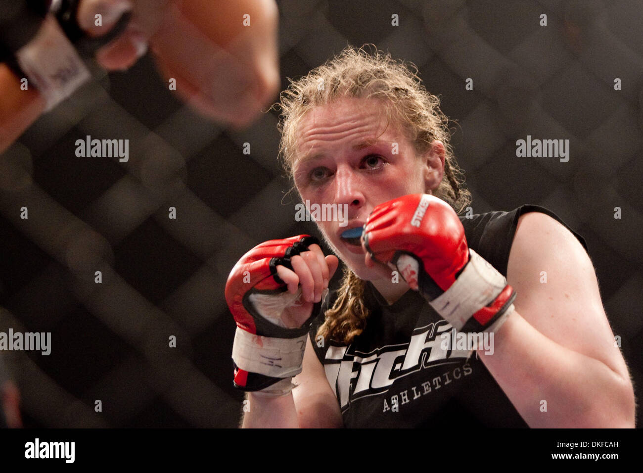 Shayna baszler -Fotos und -Bildmaterial in hoher Auflösung – Alamy