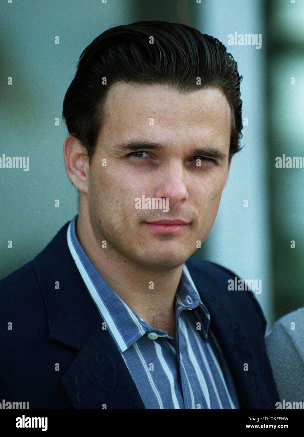 Scott Planke Stockfotos und -bilder Kaufen - Alamy