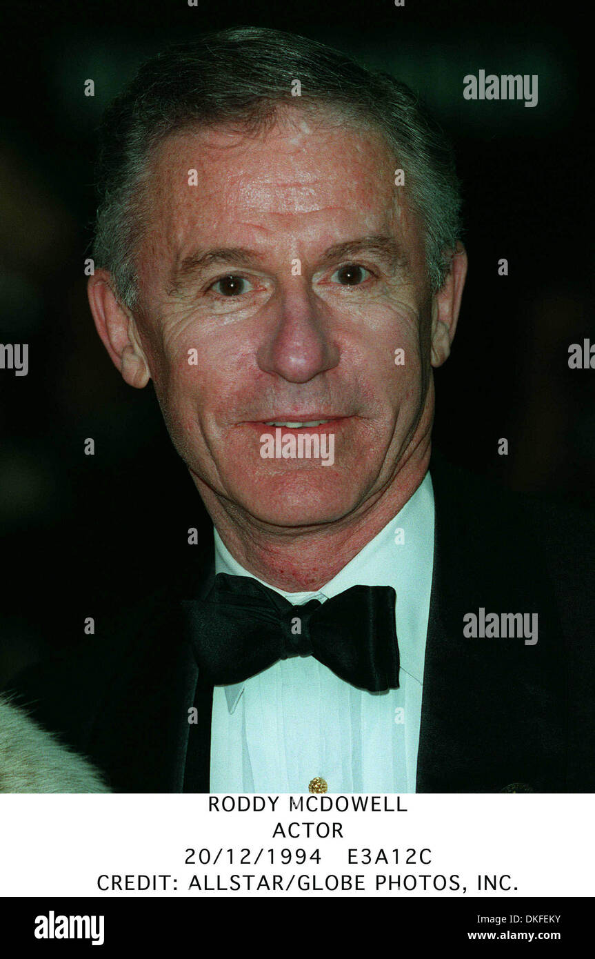 Roddy mcdowell -Fotos und -Bildmaterial in hoher Auflösung – Alamy