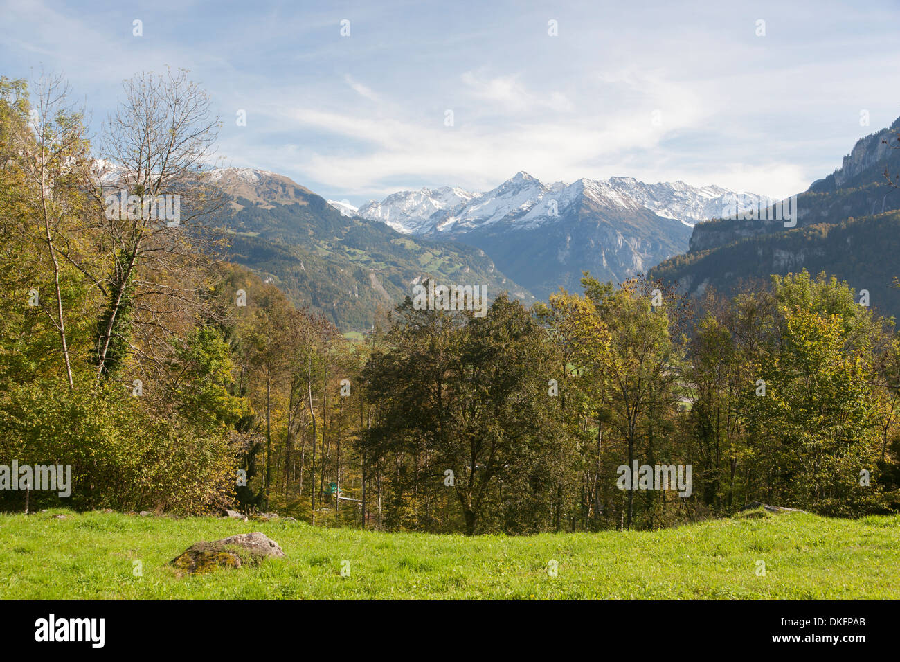 Das berner oberland -Fotos und -Bildmaterial in hoher Auflösung – Alamy
