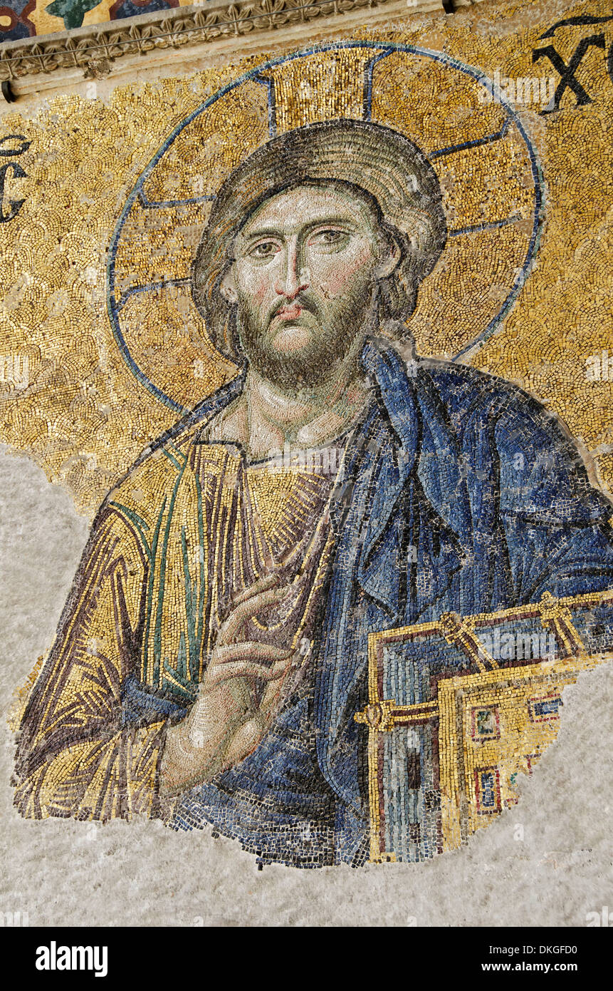 Bild Von Jesus Stockfotos und -bilder Kaufen - Alamy