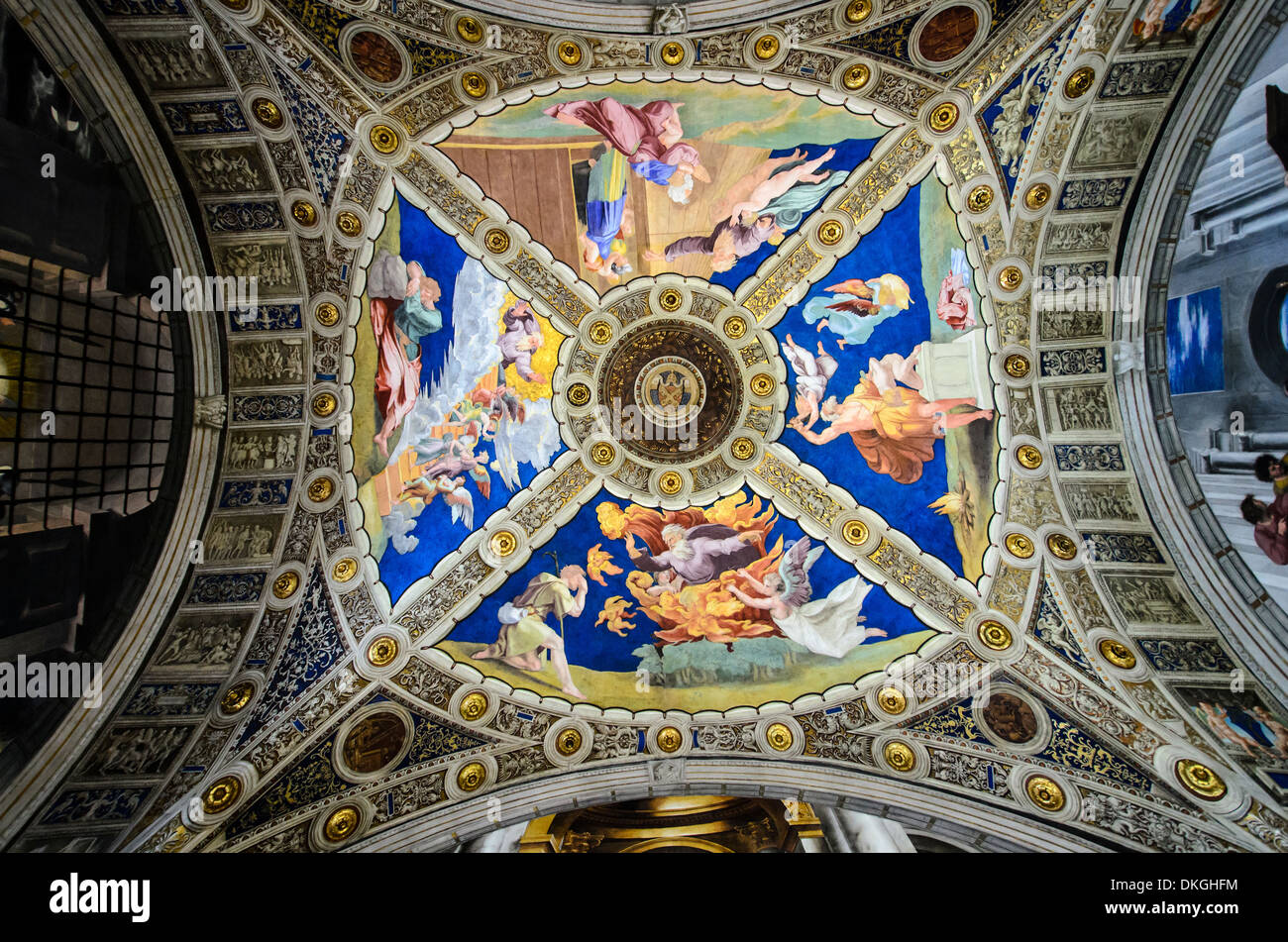 Raffaello sanzio -Fotos und -Bildmaterial in hoher Auflösung – Alamy
