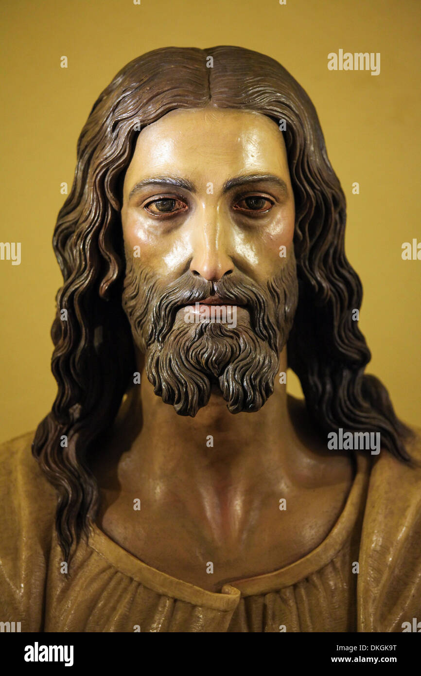 Gesicht von jesus christus -Fotos und -Bildmaterial in hoher Auflösung ...