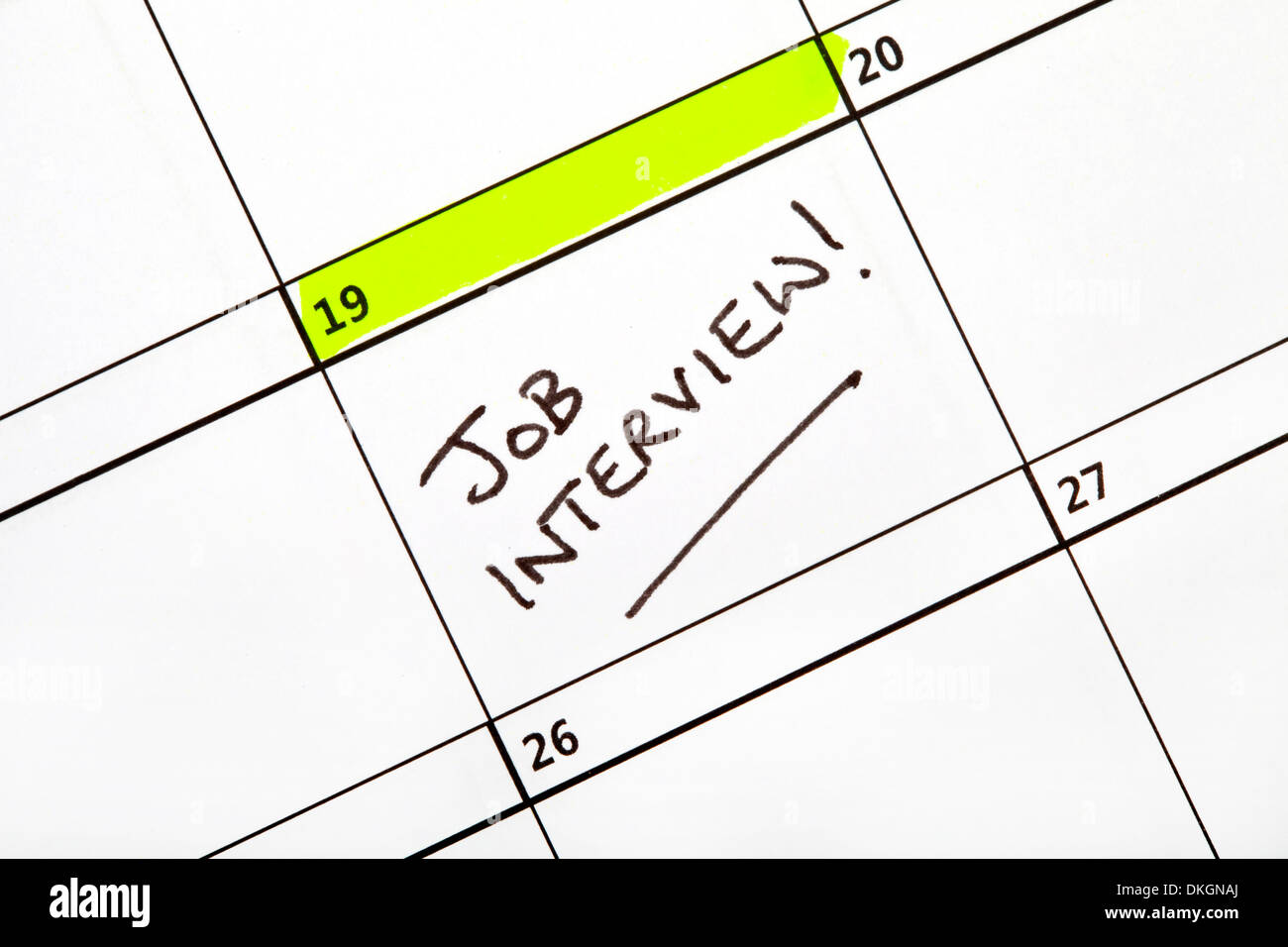 Kalender Terminplan Stockfotos und -bilder Kaufen - Alamy