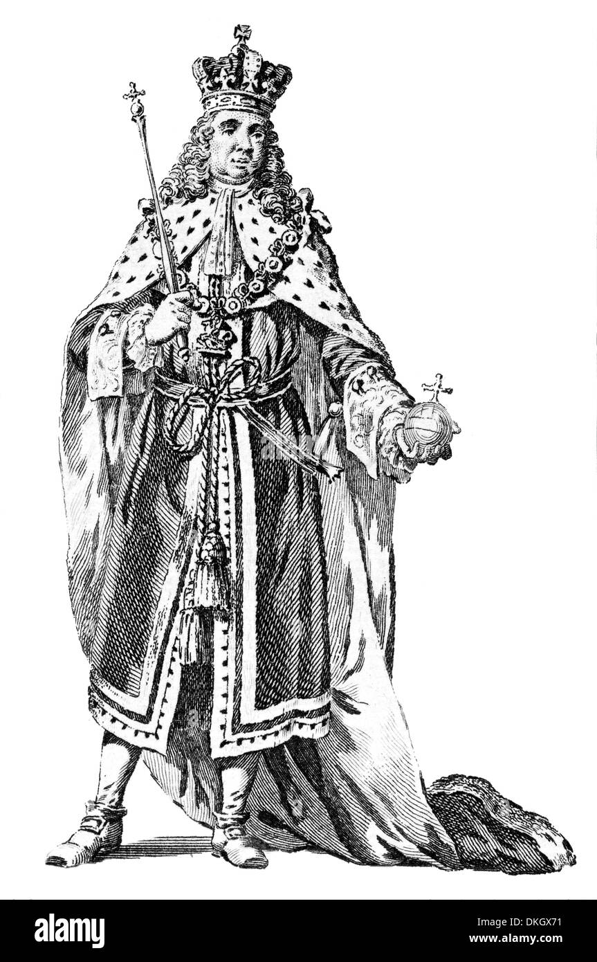 Georg ludwig i -Fotos und -Bildmaterial in hoher Auflösung – Alamy