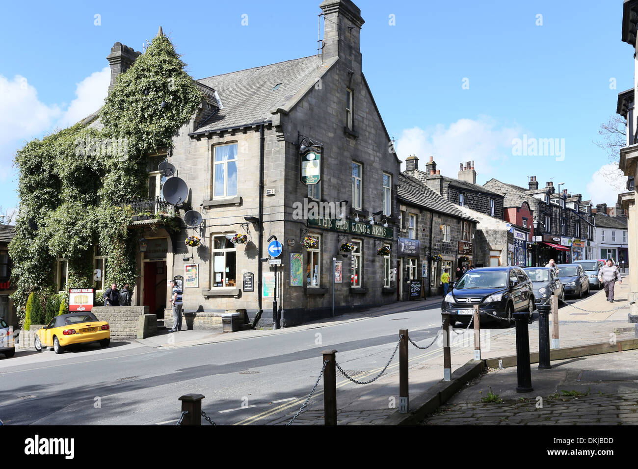 Leeds schornsteine -Fotos und -Bildmaterial in hoher Auflösung – Alamy