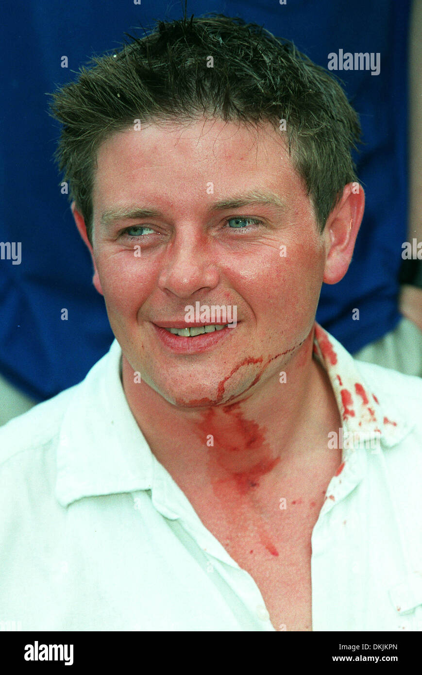 Danny cunningham -Fotos und -Bildmaterial in hoher Auflösung – Alamy