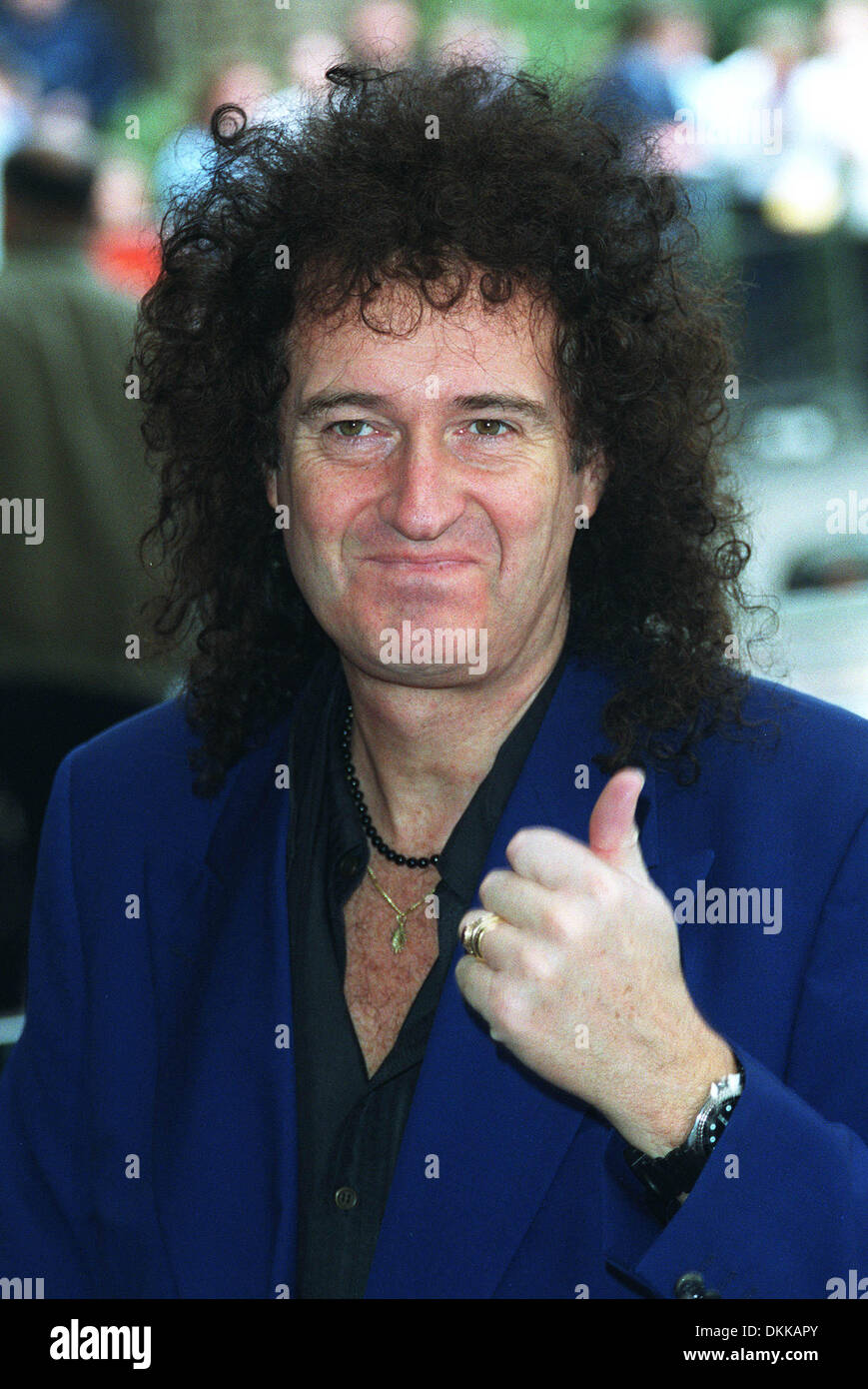 Brian mai musiker -Fotos und -Bildmaterial in hoher Auflösung – Alamy