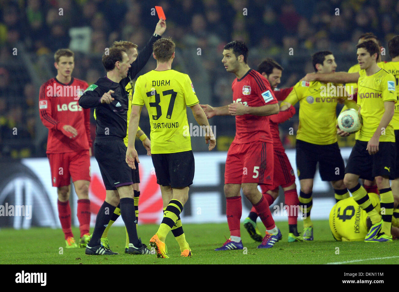 Florian meyer -Fotos und -Bildmaterial in hoher Auflösung – Alamy