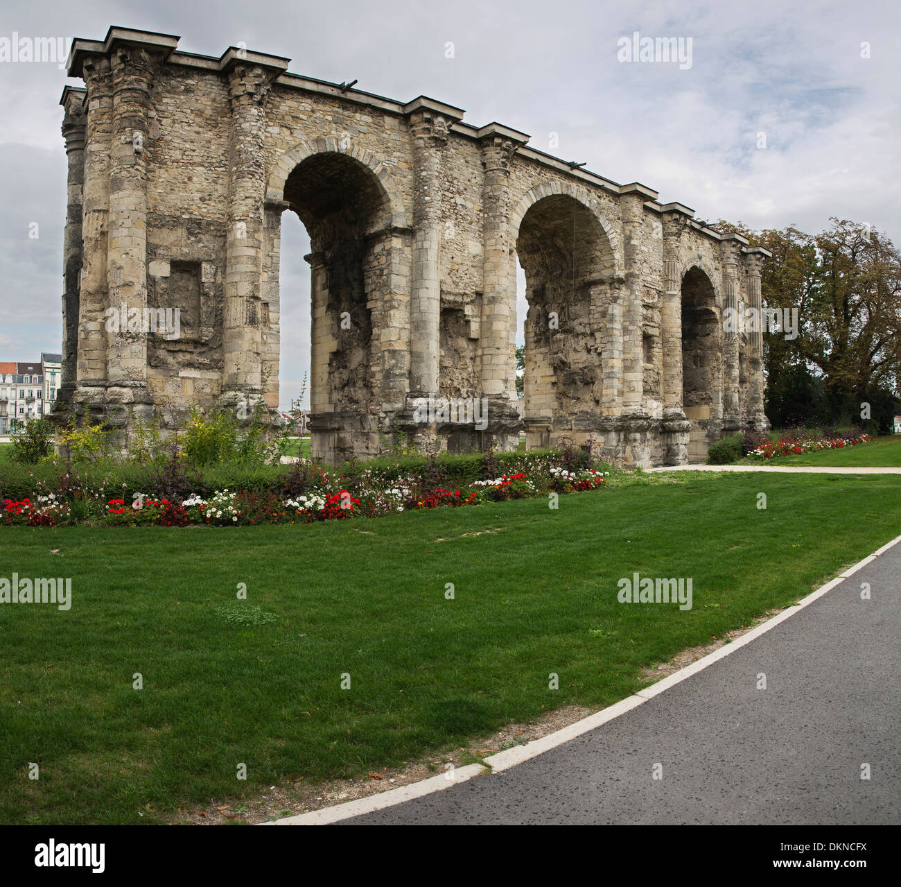 Tor des mars -Fotos und -Bildmaterial in hoher Auflösung – Alamy