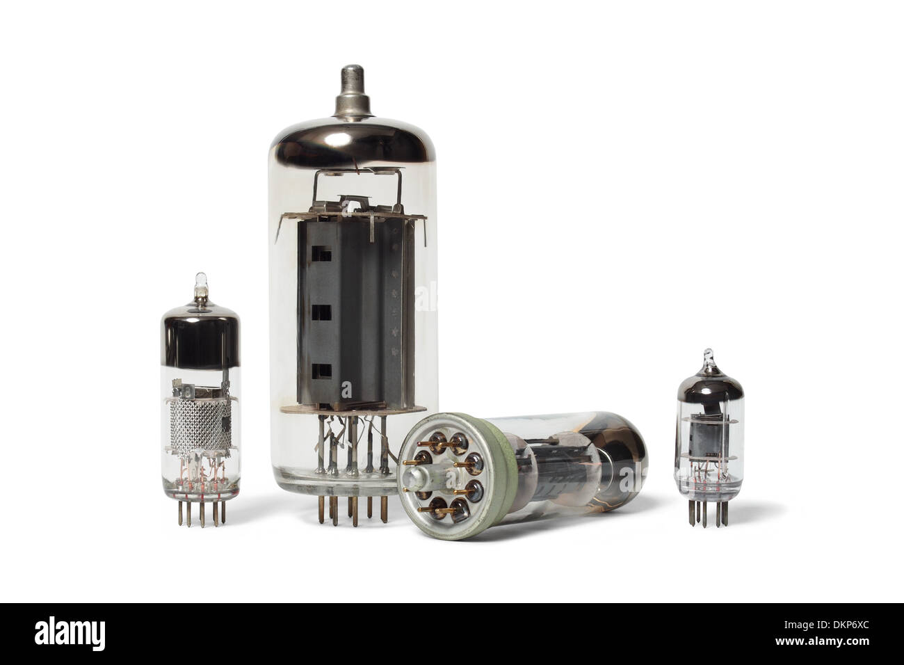 Vacuum tubes -Fotos und -Bildmaterial in hoher Auflösung – Alamy