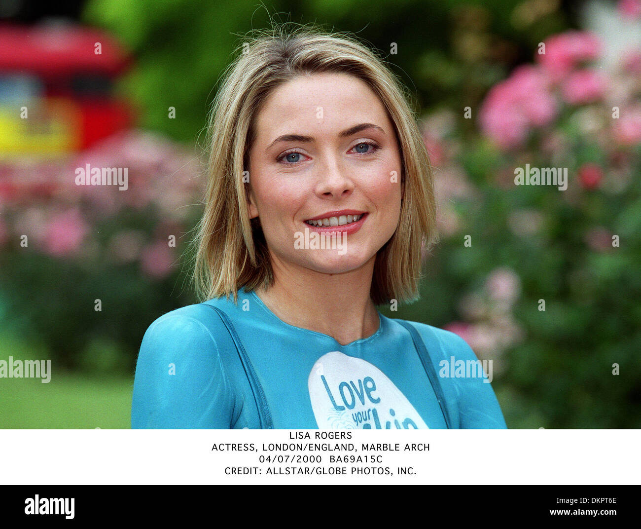 Schauspielerin lisa rogers -Fotos und -Bildmaterial in hoher Auflösung ...