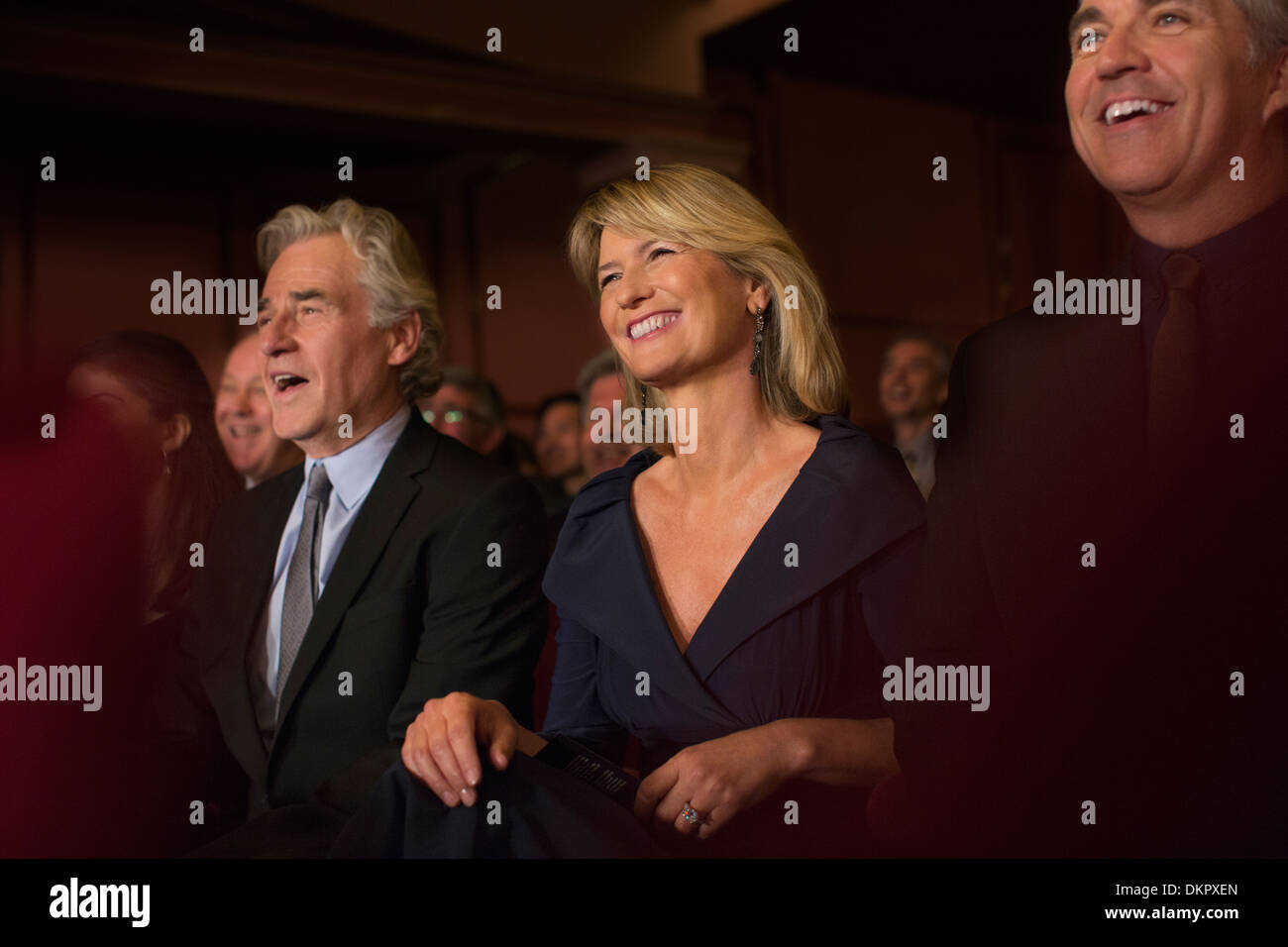 Menschliche versammlung -Fotos und -Bildmaterial in hoher Auflösung – Alamy