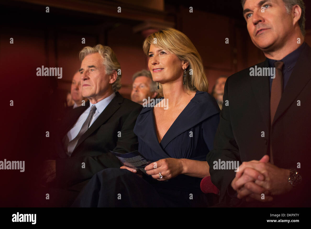 Oper publikum -Fotos und -Bildmaterial in hoher Auflösung – Alamy