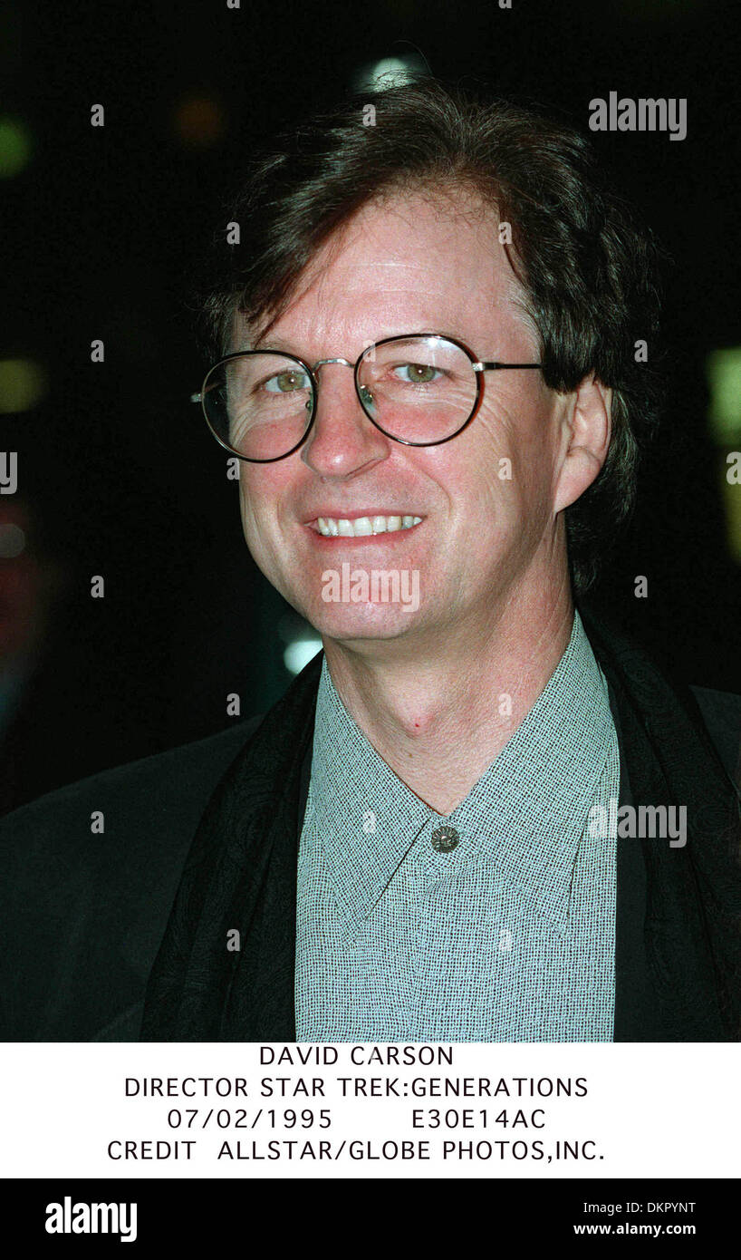 David carson -Fotos und -Bildmaterial in hoher Auflösung – Alamy