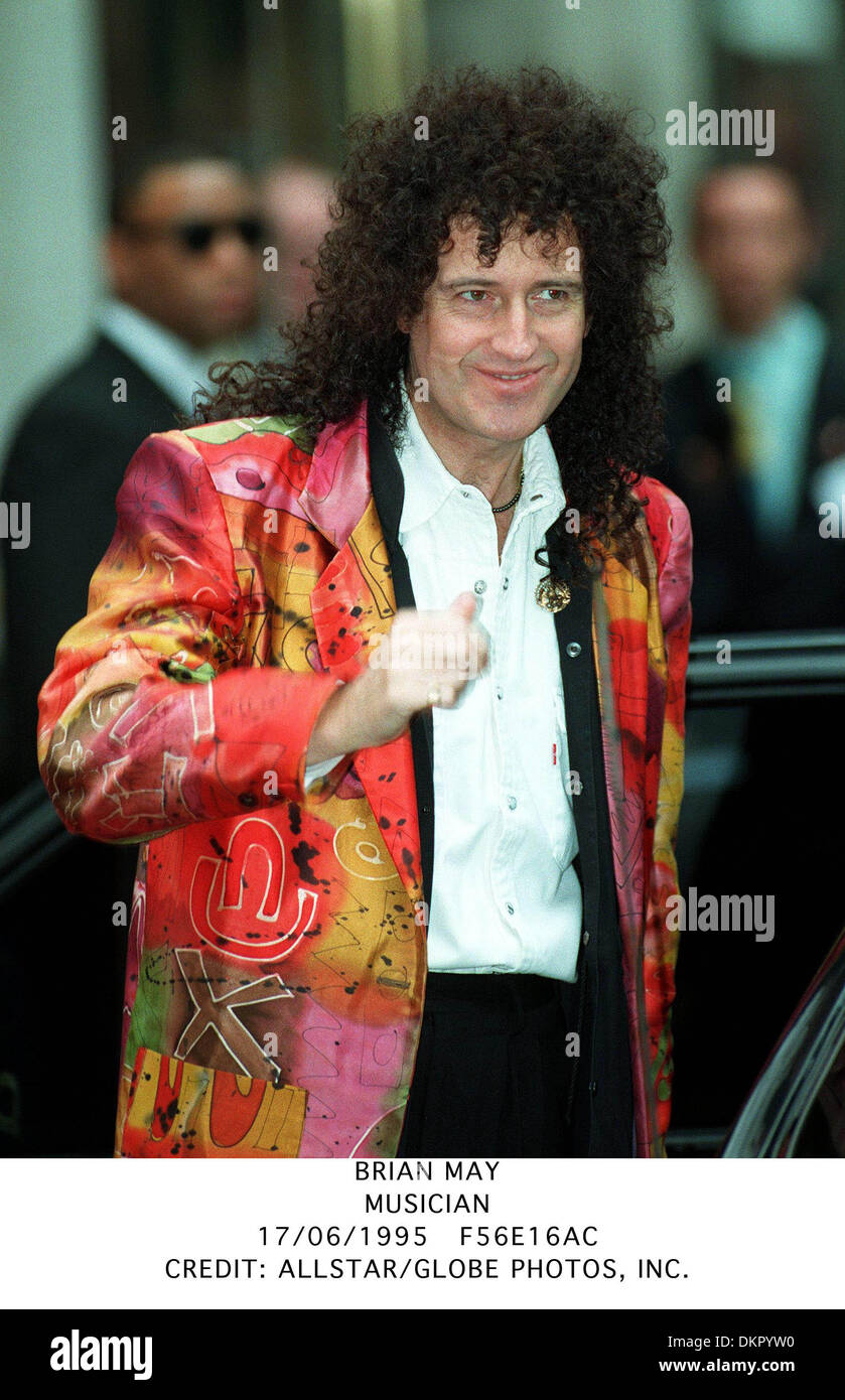 Brian mai musiker -Fotos und -Bildmaterial in hoher Auflösung – Alamy