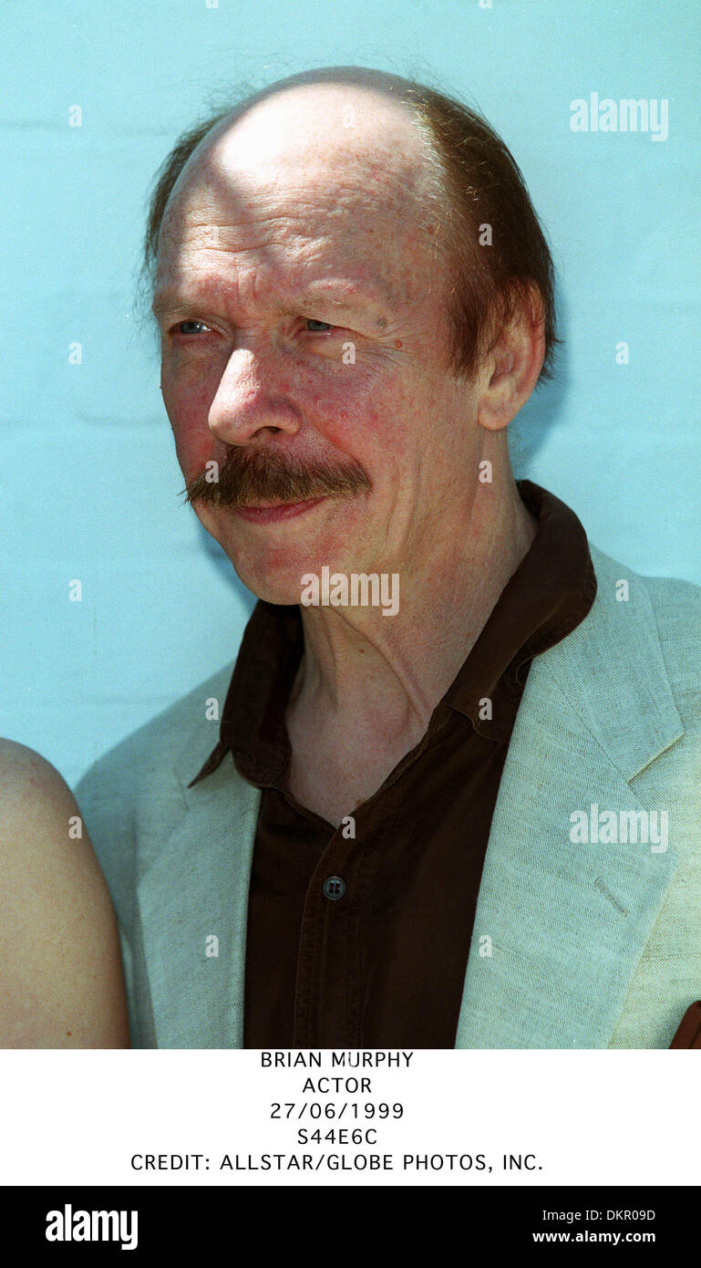 Brian murphy -Fotos und -Bildmaterial in hoher Auflösung – Alamy