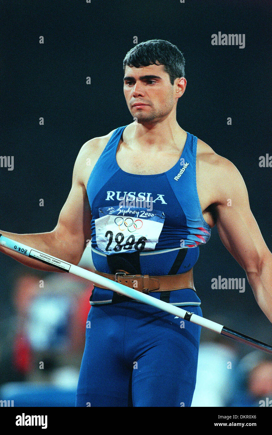 Sergei makarov -Fotos und -Bildmaterial in hoher Auflösung – Alamy