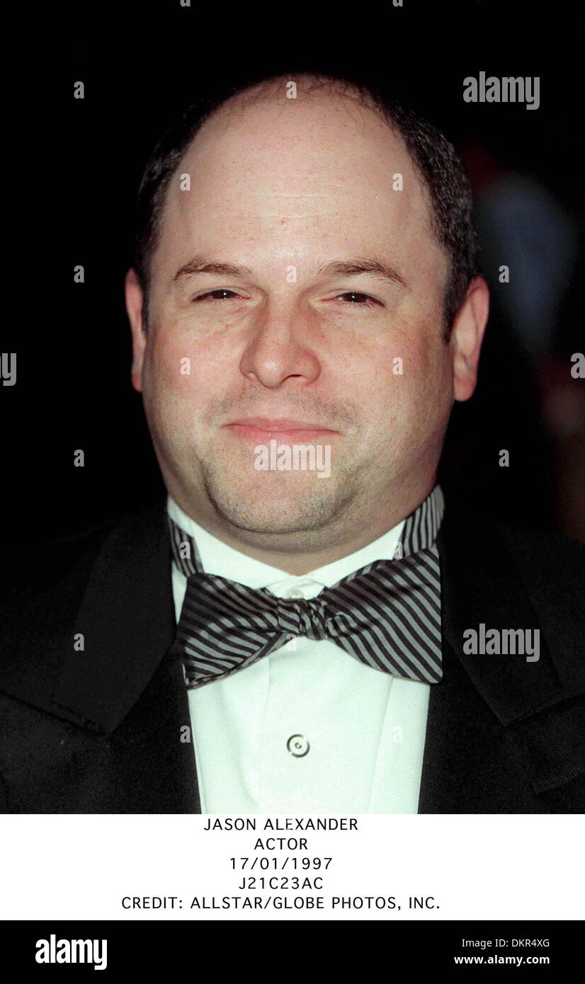 Jason alexander schauspieler -Fotos und -Bildmaterial in hoher ...