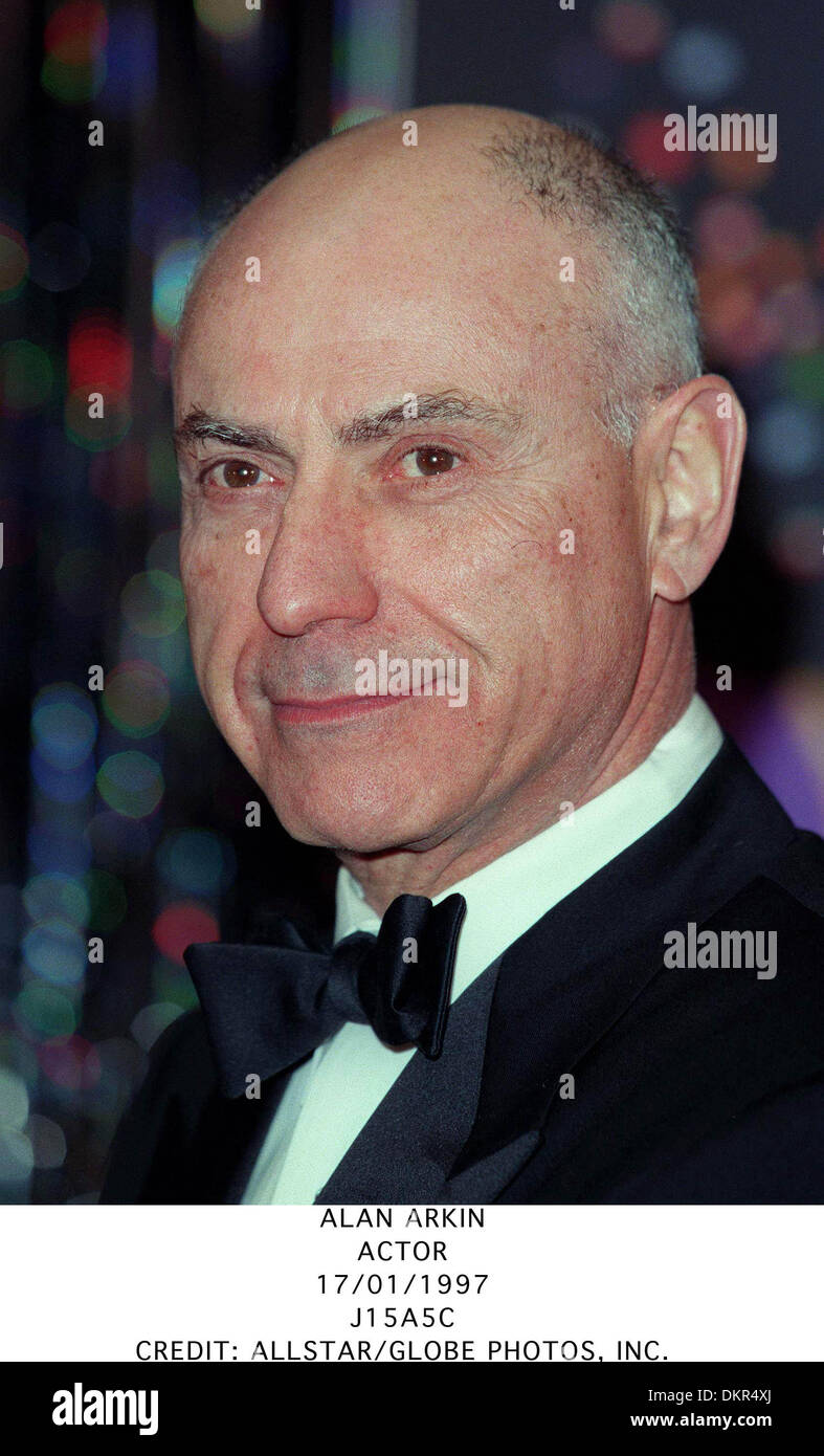 Alan arkin actor -Fotos und -Bildmaterial in hoher Auflösung – Alamy