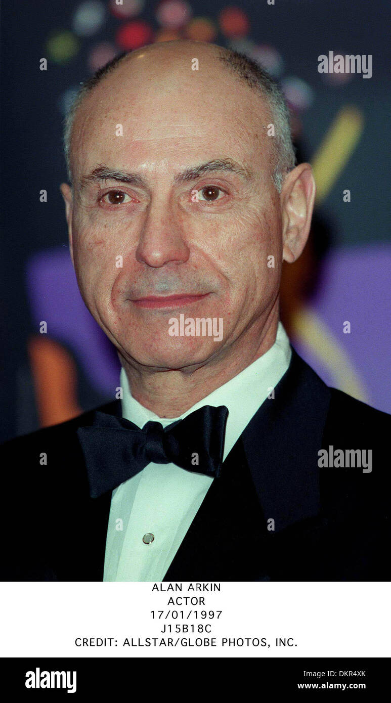 Alan arkin actor -Fotos und -Bildmaterial in hoher Auflösung – Alamy