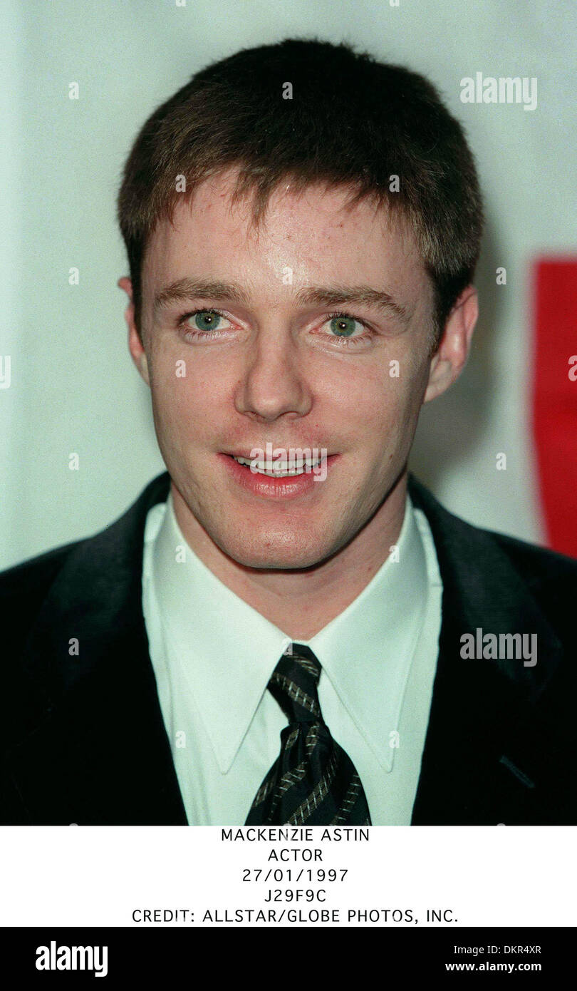 Mackenzie astin -Fotos und -Bildmaterial in hoher Auflösung – Alamy
