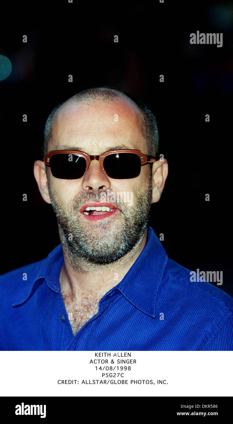 Keith allen schauspieler -Fotos und -Bildmaterial in hoher Auflösung ...