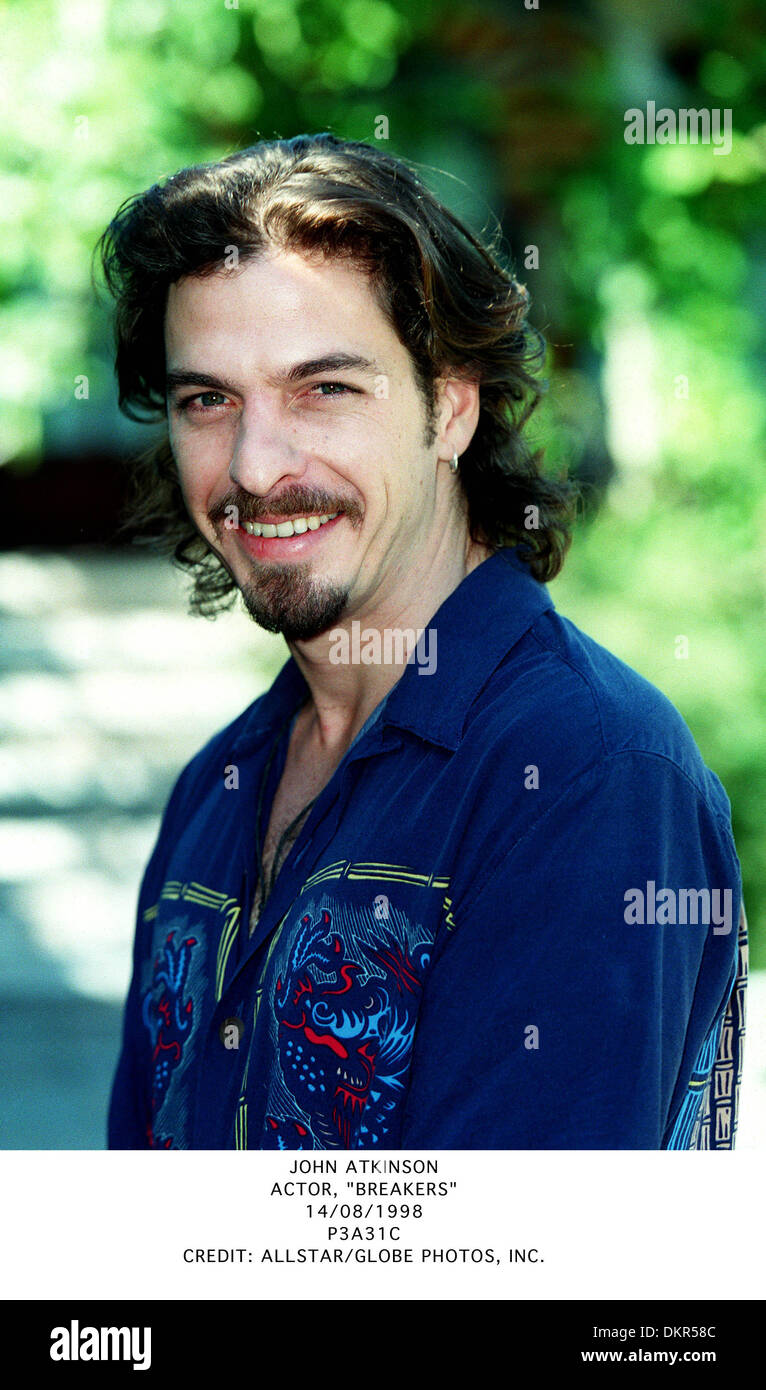 Atkinson Actor Stockfotos & Atkinson Actor Bilder - Alamy