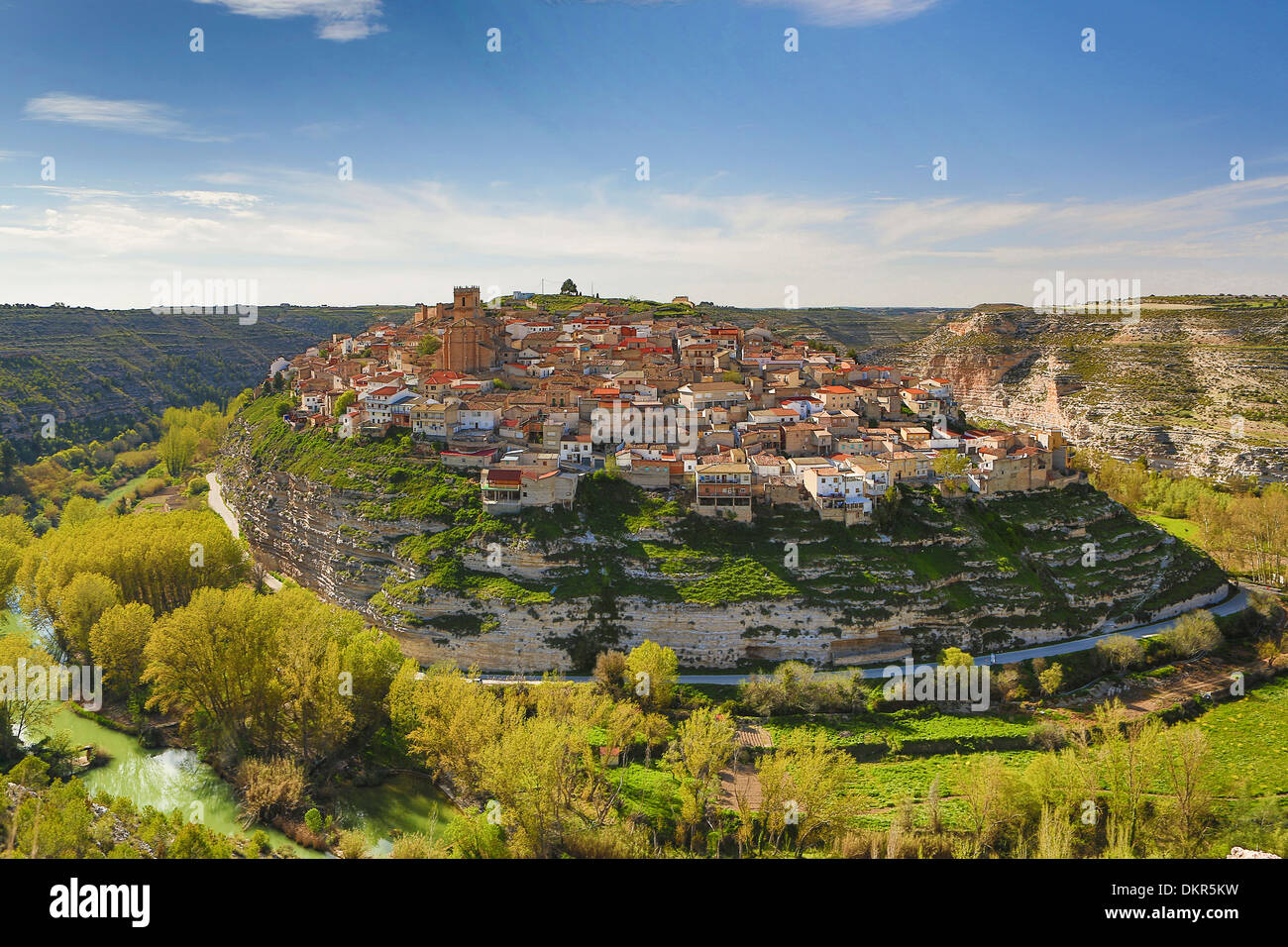 La mancha spanien -Fotos und -Bildmaterial in hoher Auflösung – Alamy