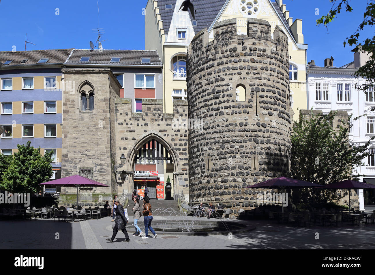 Stern gate -Fotos und -Bildmaterial in hoher Auflösung – Alamy