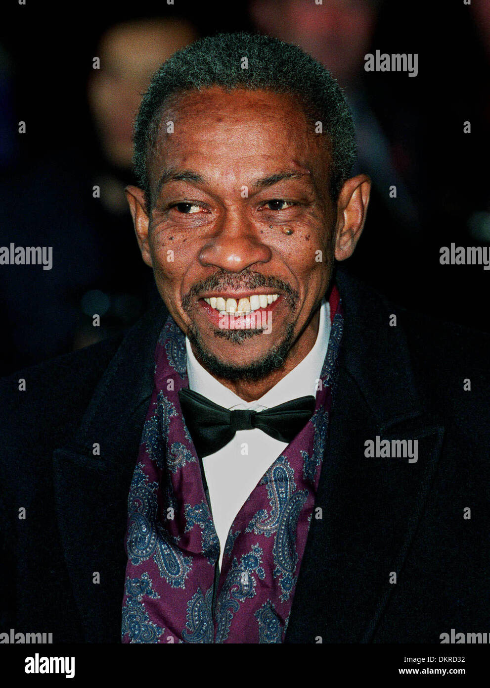 Norman beaton -Fotos und -Bildmaterial in hoher Auflösung – Alamy