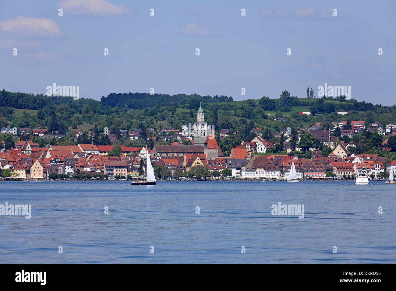 See uberlingen -Fotos und -Bildmaterial in hoher Auflösung – Alamy