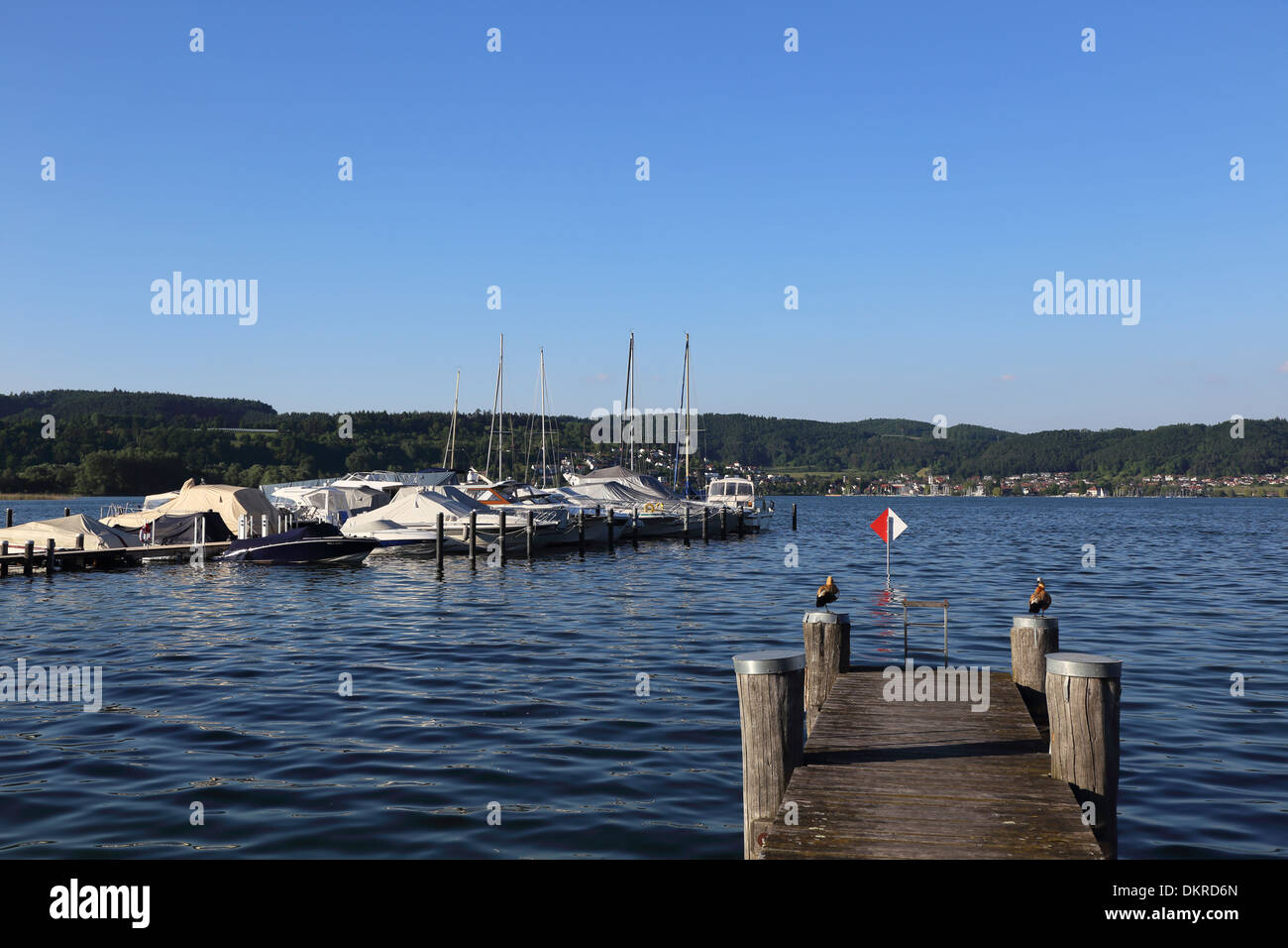 Bodman port -Fotos und -Bildmaterial in hoher Auflösung – Alamy